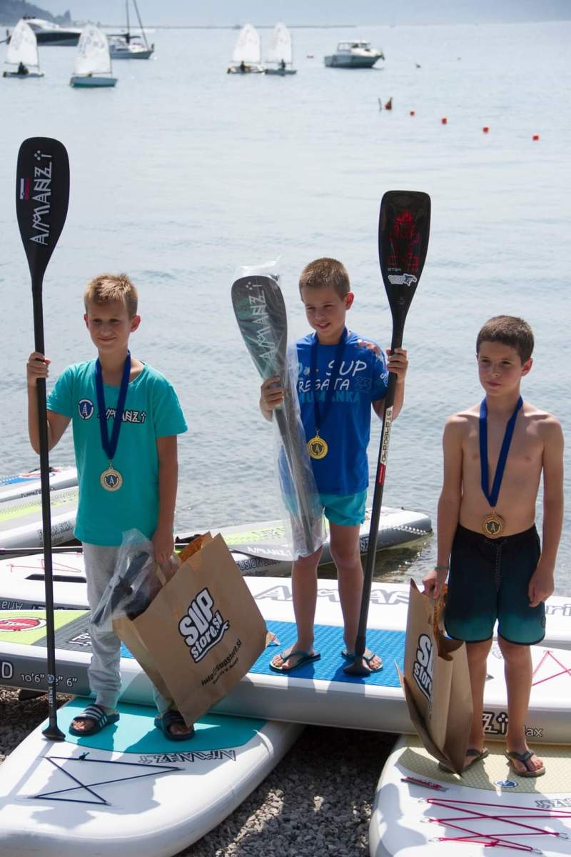 Rules – sup racing league