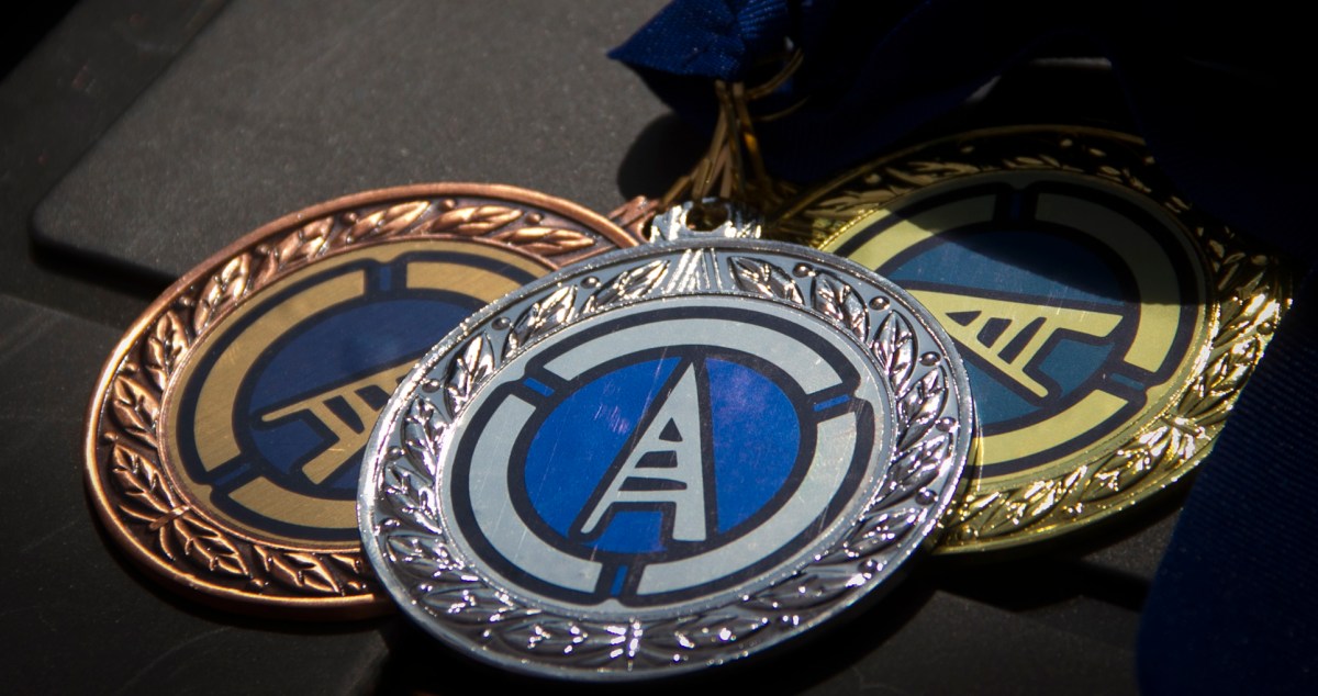 Results – sup racing league